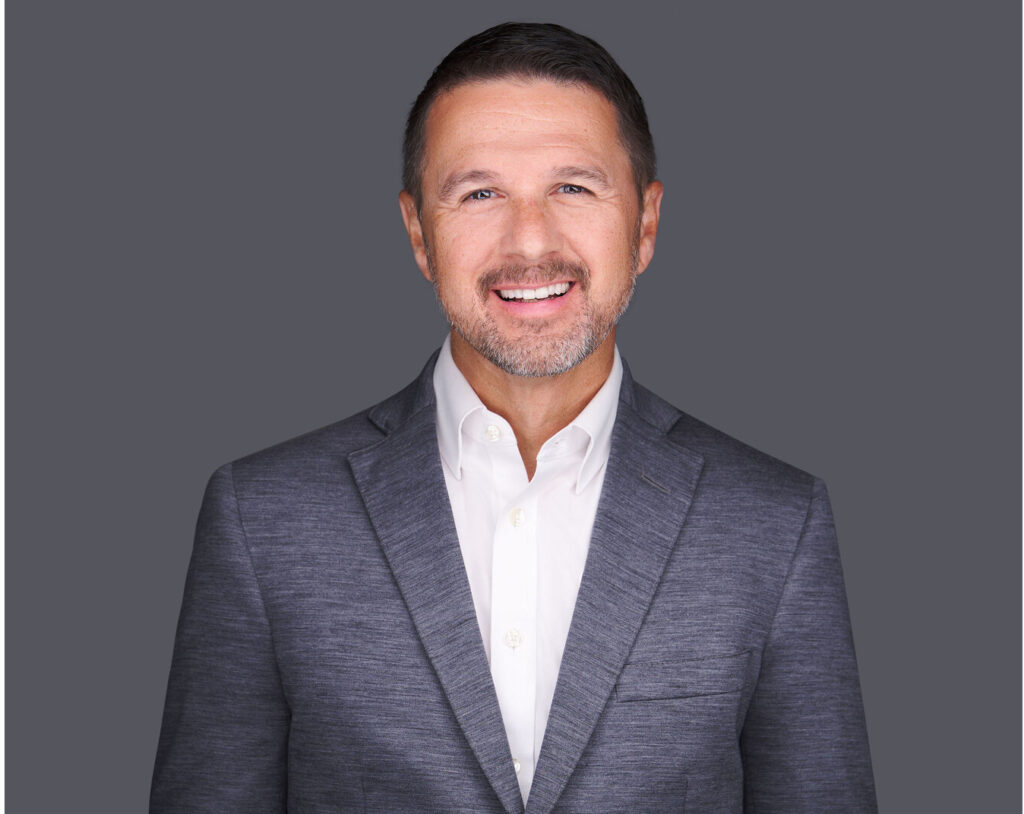 Accelint Appoints Brian Morrison as Chief Executive Officer | Accelint